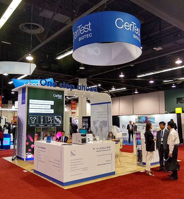 Certest Biotec, more international than ever - Certest Biotec - Raw ...