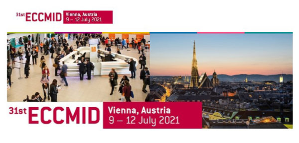 ECCMID 2021. New dates - Certest Biotec - Raw Materials | Diagnostics ...