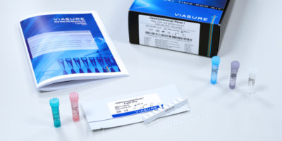 VIASURE identifies the new British, Brazilian and South African SARS ...
