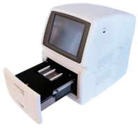 V-Lab-96 VIASURE Real Time PCR platform - CERTEST Biotec IVD Diagnostic ...