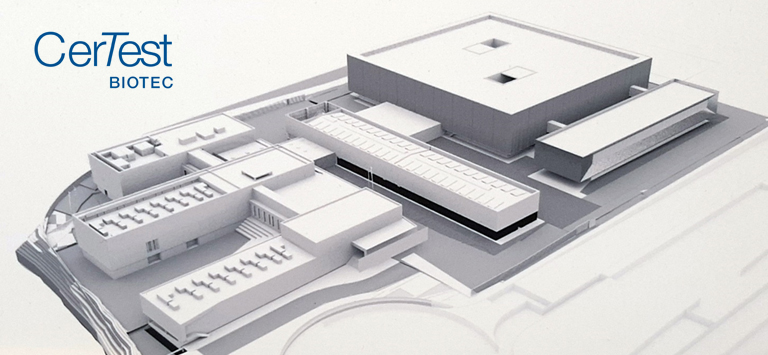 Certest begins construction of its new vaccine plant and will launch ...