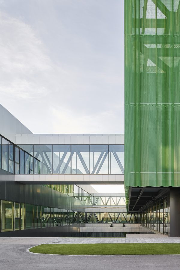 Certest completes the expansion of its new facilities - Certest Biotec ...