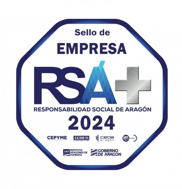 Certest obtains the RSA+ 2024 Seal - Certest Biotec - Raw Materials ...